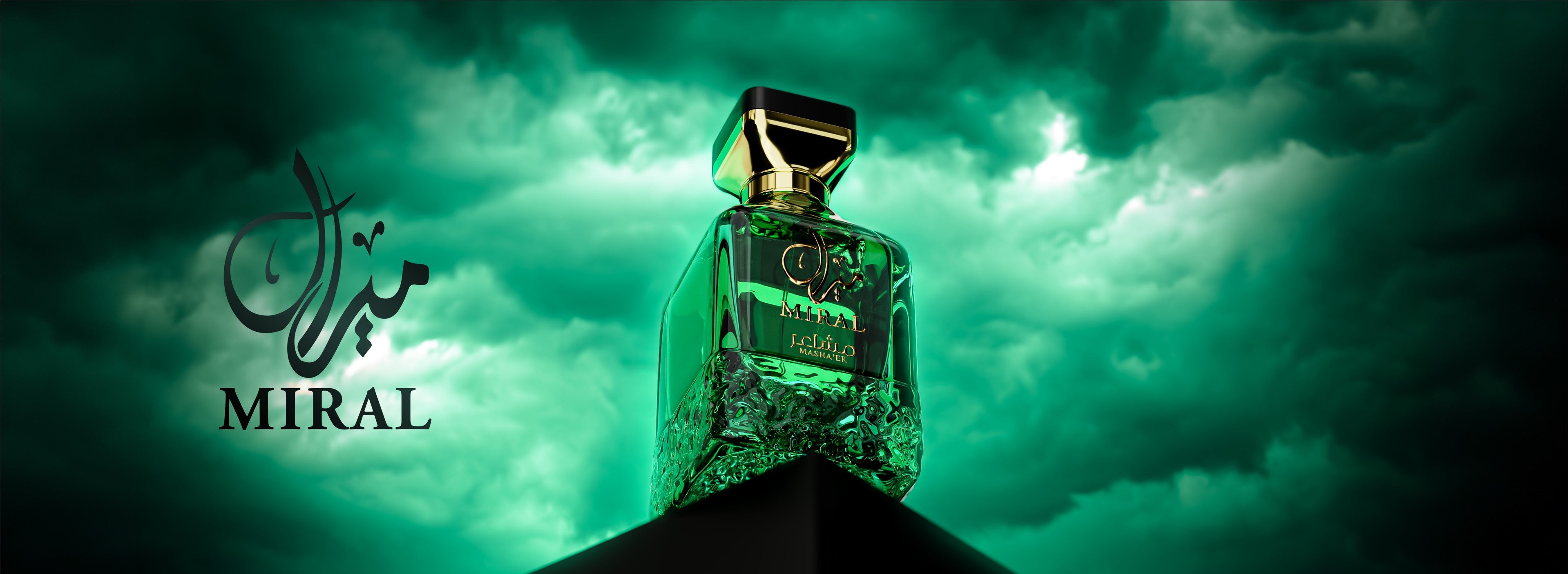 Miral – FAAN PERFUMES